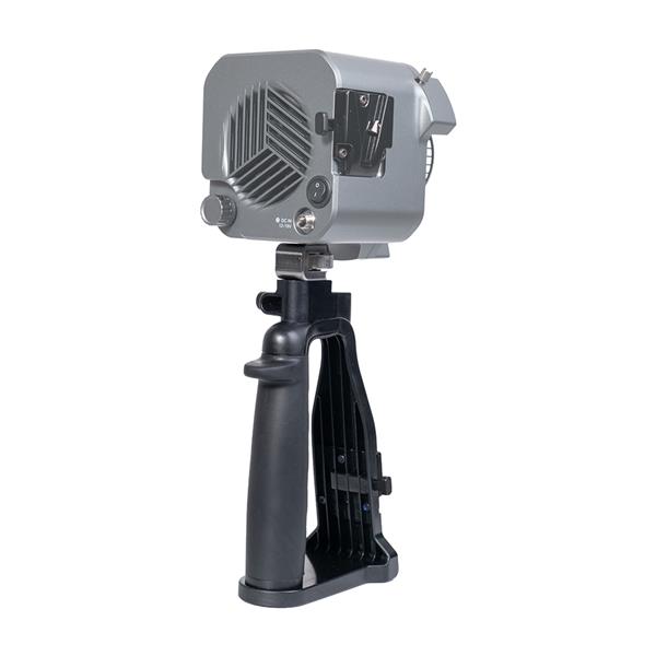 Amaran COB 60d & x Handheld Bracket - AMARAN-COB60-HANDHELD-BRACKET