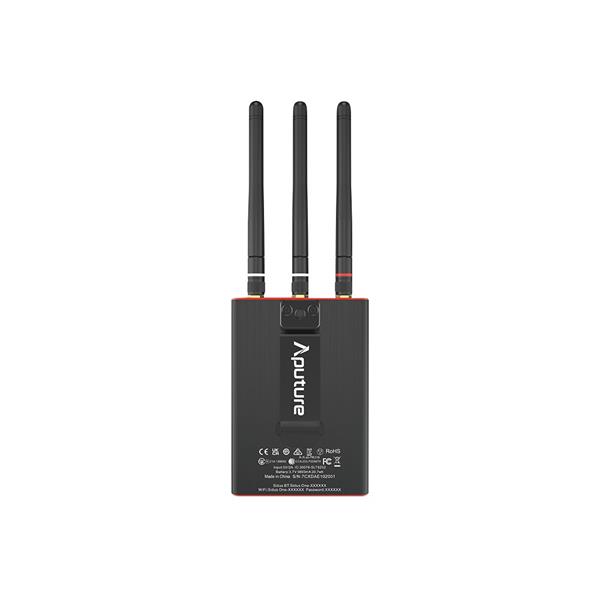 Aputure Sidus One - SIDUS-ONE - BBP Light