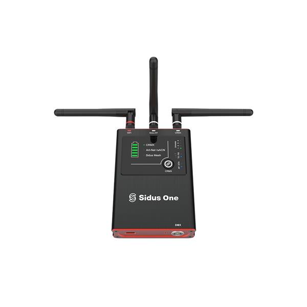 Aputure Sidus One - SIDUS-ONE - BBP Light