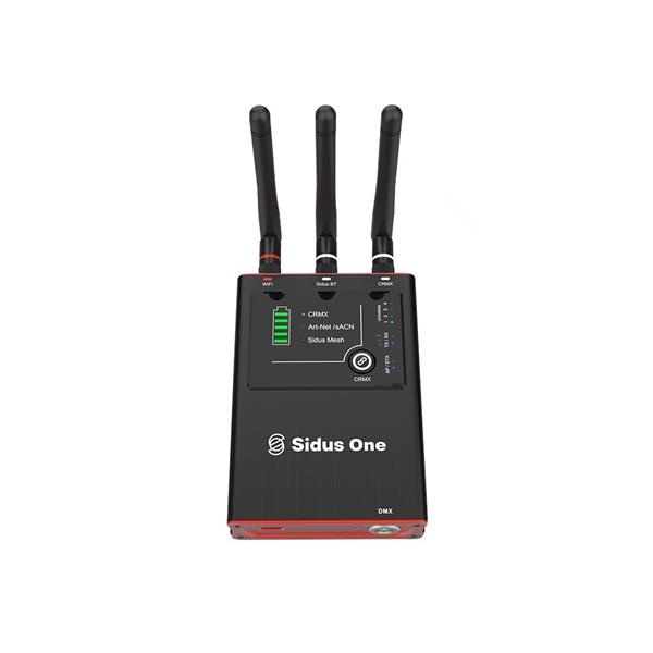 Aputure Sidus One - SIDUS-ONE - BBP Light