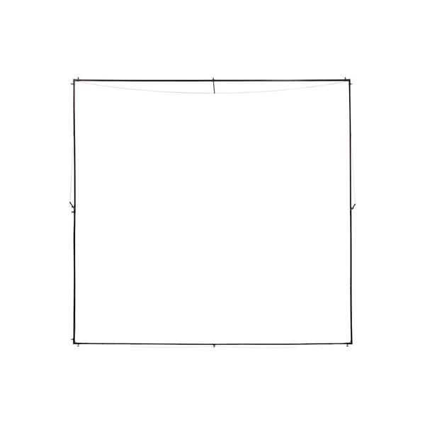 Avenger H2000M Modular Overhead Frame 20 X 20 - H2000M