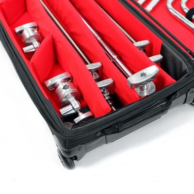 Matthews Grip C-Stands - BBP Light