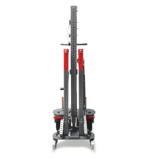 Matthews Grip Lighting Booms & Boom Stands - BBP Light