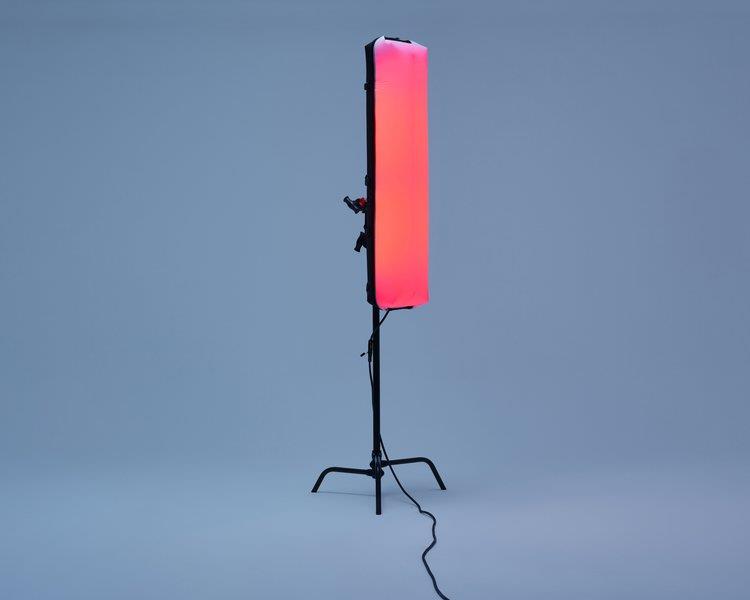 Pipe Lighting - BBP Light