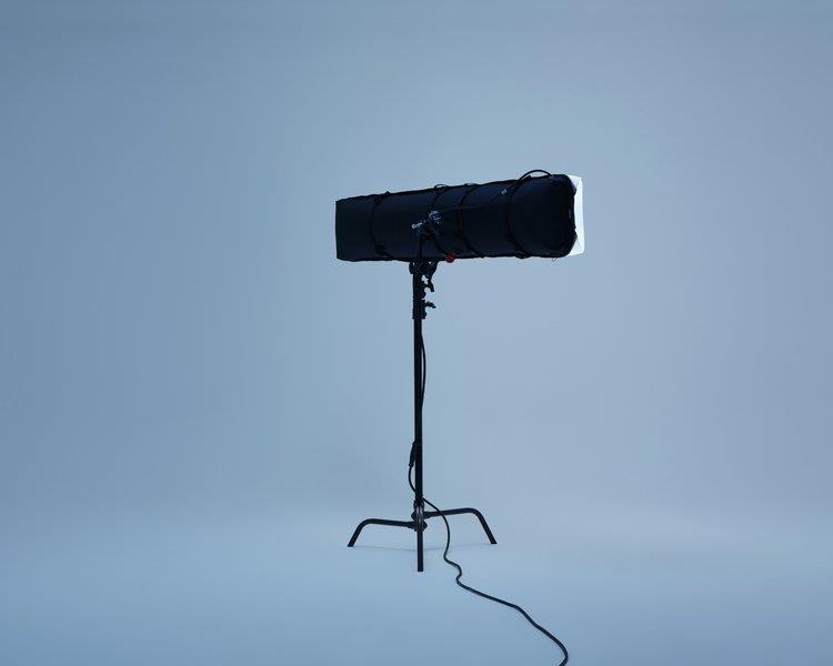 Pipe Lighting - BBP Light