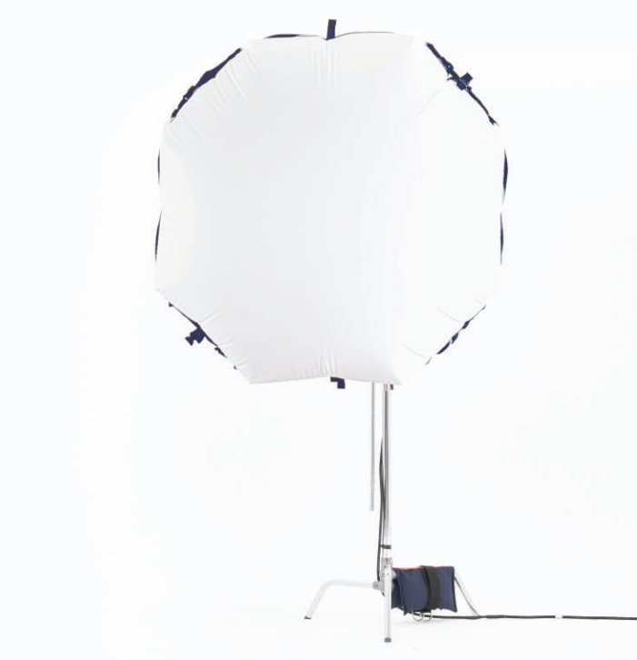 PIPE Lighting Pipe Tisson 150 Bi-Color (600W) - PIPE-T-150