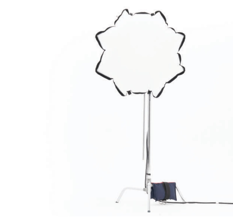 PIPE Lighting Pipe Tisson 90 Bi-Color (300W) - PIPE-T-90