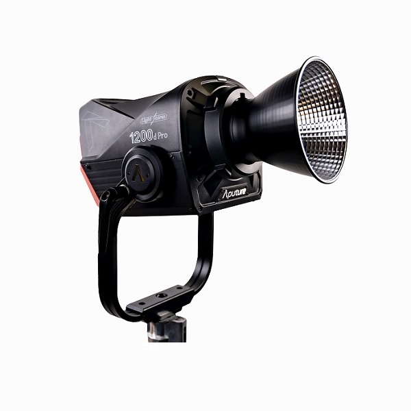 Aputure Light Storm 1200d PRO Daylight 1200W LED Light - No Longer ...