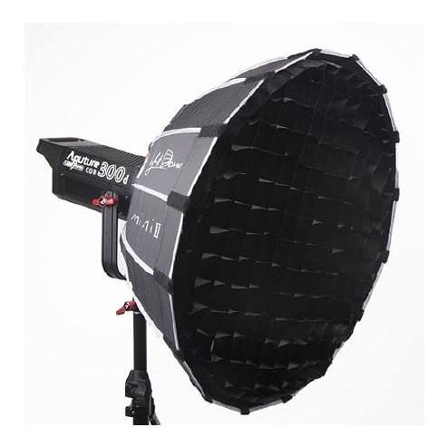 Aputure Light Dome Mini II for Light Storm 60, 300 en 600 series LED ...