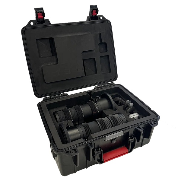 Astera AF80-PLS-KIT Projection Lens Kit for PlutoFresnel - AF80-PLS-KIT ...