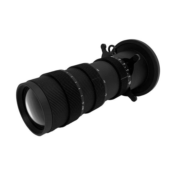 Astera AF80-PLS Projection Lens for PlutoFresnel - AF80-PLS - BBP Light