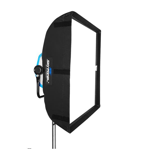 Chimera Lighting 1638B SHALLOW Softbox for Arri SkyPanel S60 (553x711 ...