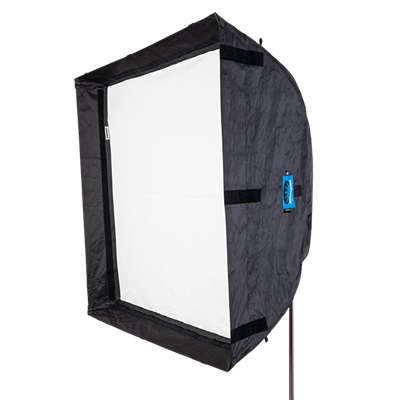 Chimera Lighting 8125 Softbox - VIDEO PRO PLUS - SMALL (60x80cm) 3 ...