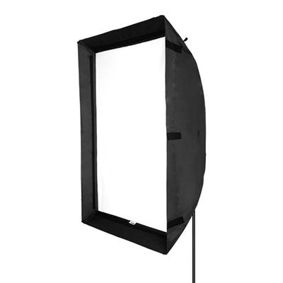 Chimera Lighting Softbox - LOW HEAT VIDEO PRO PLUS - MEDIUM (90x120cm ...