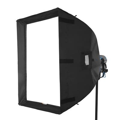 Chimera Lighting 8635 Softbox - DAYLITE PLUS - MEDIUM (90x120cm) 3 ...