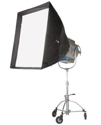 Chimera Lighting Softbox - DAYLITE SENIOR PLUS - LARGE (135x180cm) 1 ...