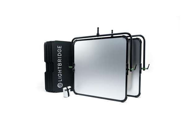 Lightbridge CRLS C-100 Kit (Gen2) Touchproof Precision Reflecors (DIFF ...